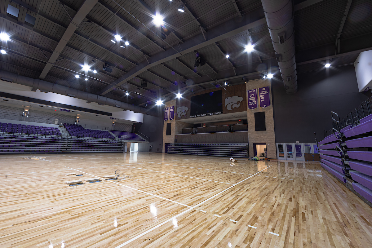 Building Champions – K-State Athletics' $105 Million Capital Initiative ...