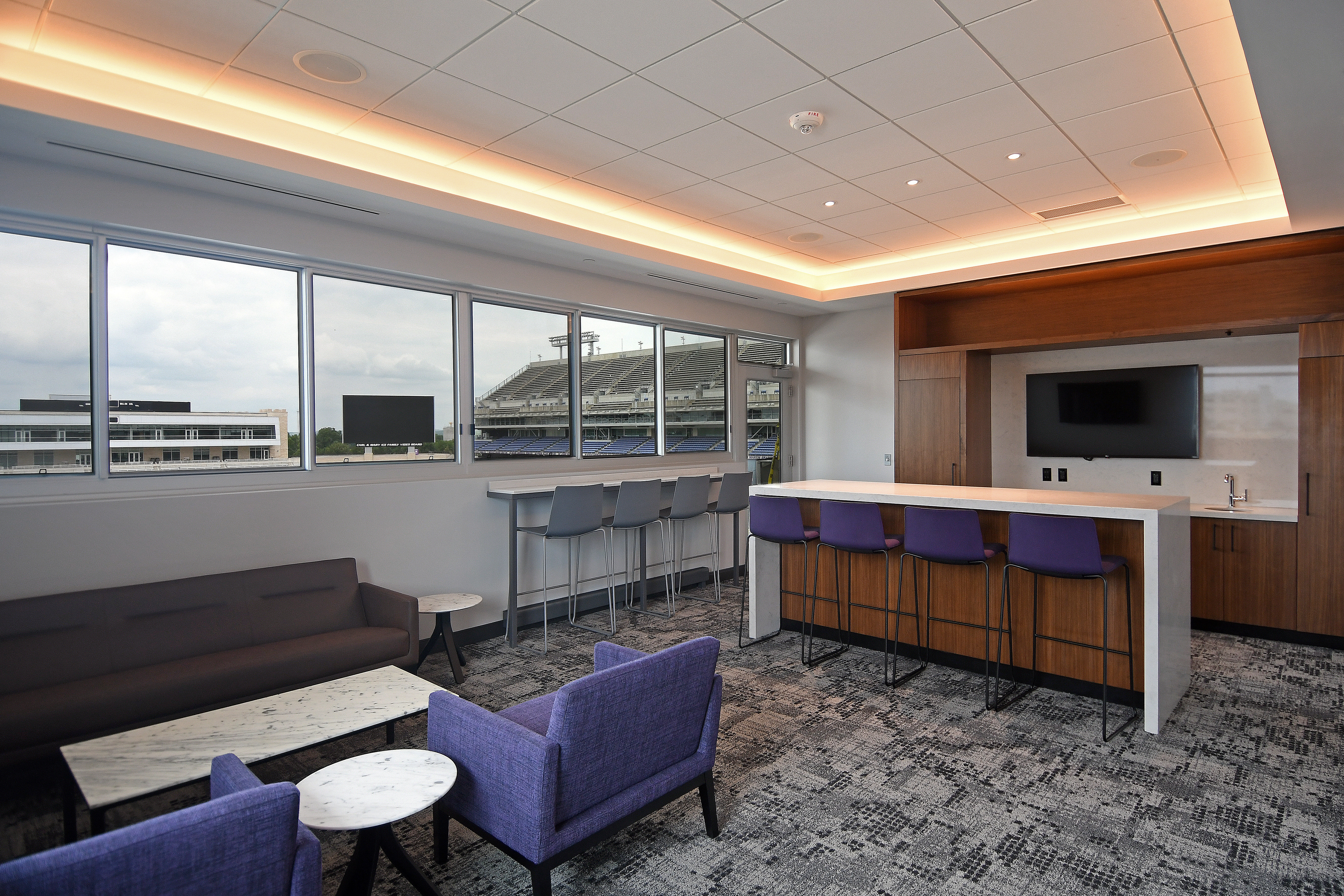 Building Champions – K-State Athletics' $105 Million Capital Initiative ...