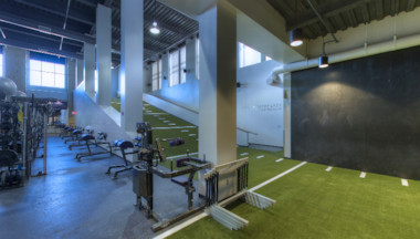 K-State Football | 360 Virtual Tour