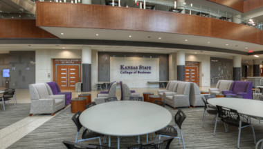 K-State Football | 360 Virtual Tour