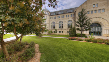 K-State Football | 360 Virtual Tour