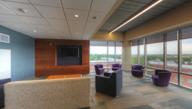 K-State Football | 360 Virtual Tour