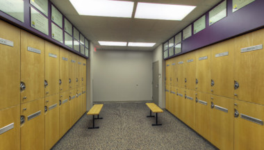 K-State Track & Field | 360 Virtual Tour